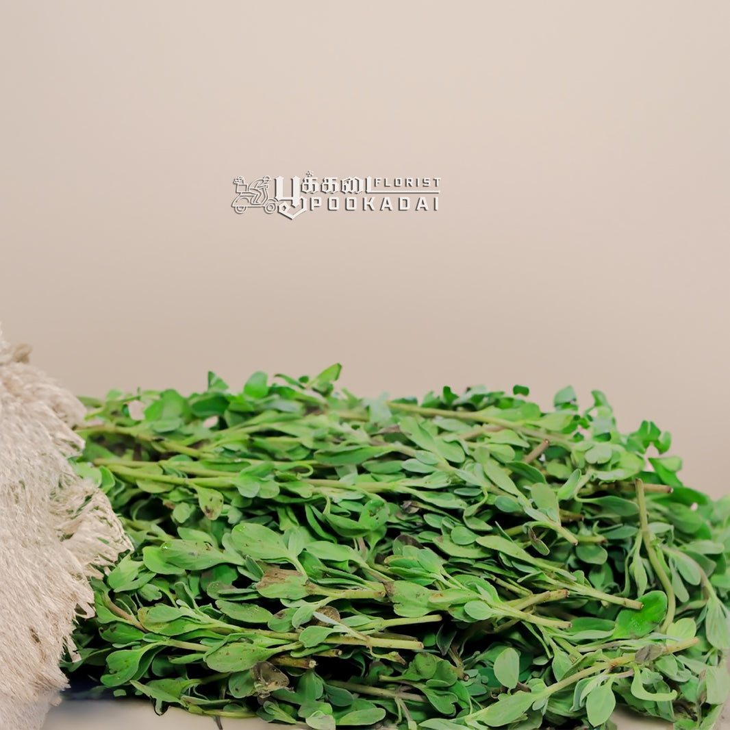Pooja Leaves for Rituals & Ceremonies | Fresh Sacred Leaves