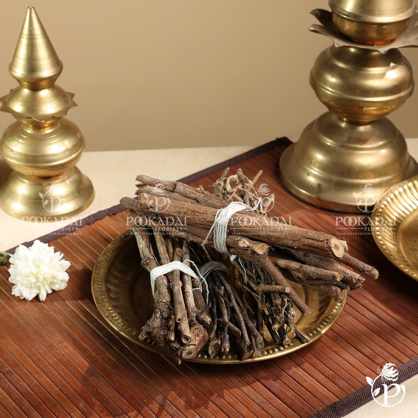 Navagraha Samith |Firewood Sticks | Havan Sticks | Navagraha Samidha ...