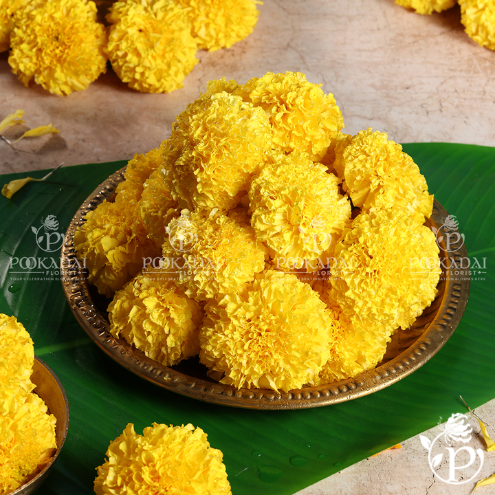 Madurai Malli & Indian Flowers Toronto | Pookadai – Pookadai Florist ...
