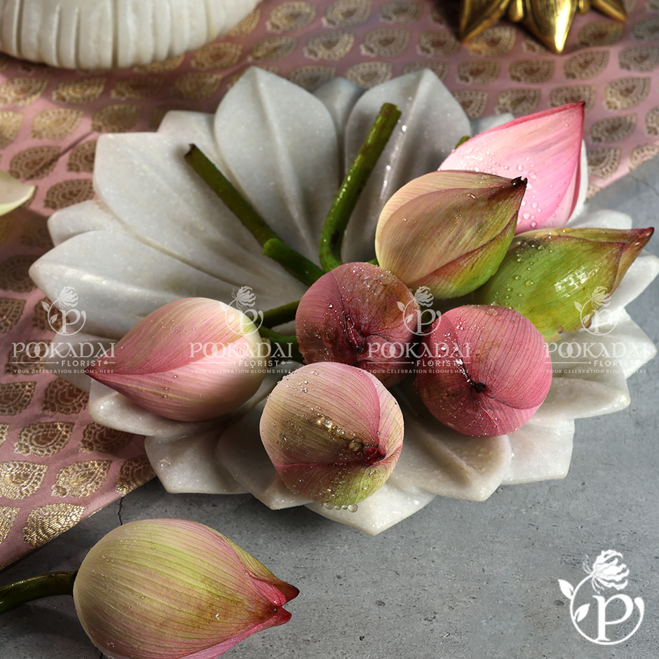 Madurai Malli & Indian Flowers Toronto | Pookadai – Pookadai Florist ...