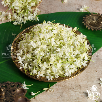 Pooja Flowers – Loose Fresh Flowers for Daily Worship – Pookadai ...