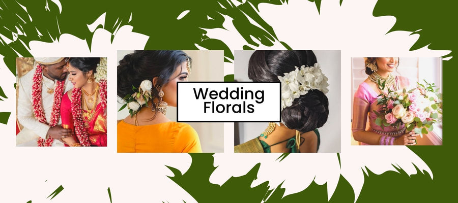 Celebrate life's moments with the beauty and grace of Indian flowers ...