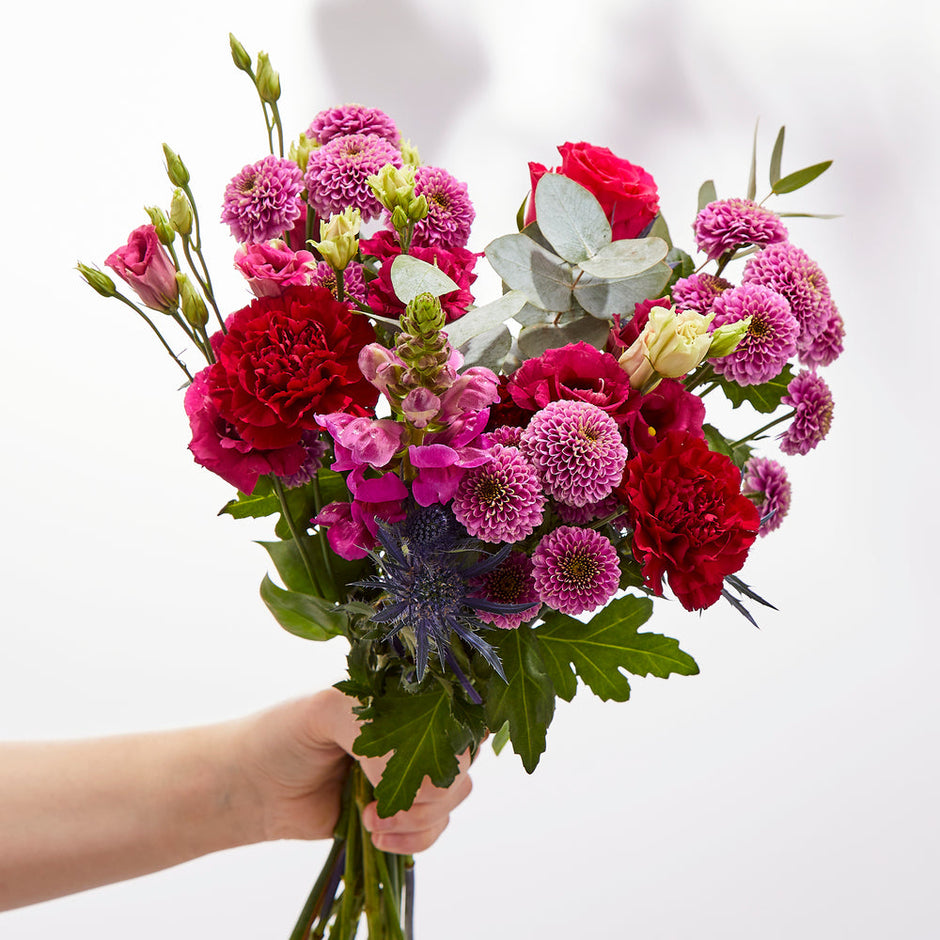 Celebrate life's moments with the beauty and grace of Indian flowers ...